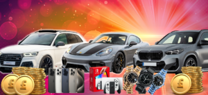 Best Car Raffles: Trustworthy Giveaways!