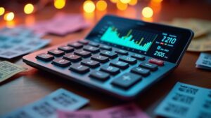 Odds of Winning Raffle Calculator